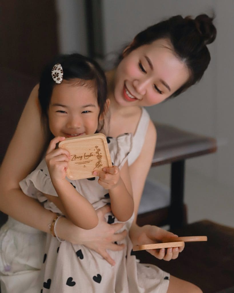 Bloom Coaster - Ohfriday!