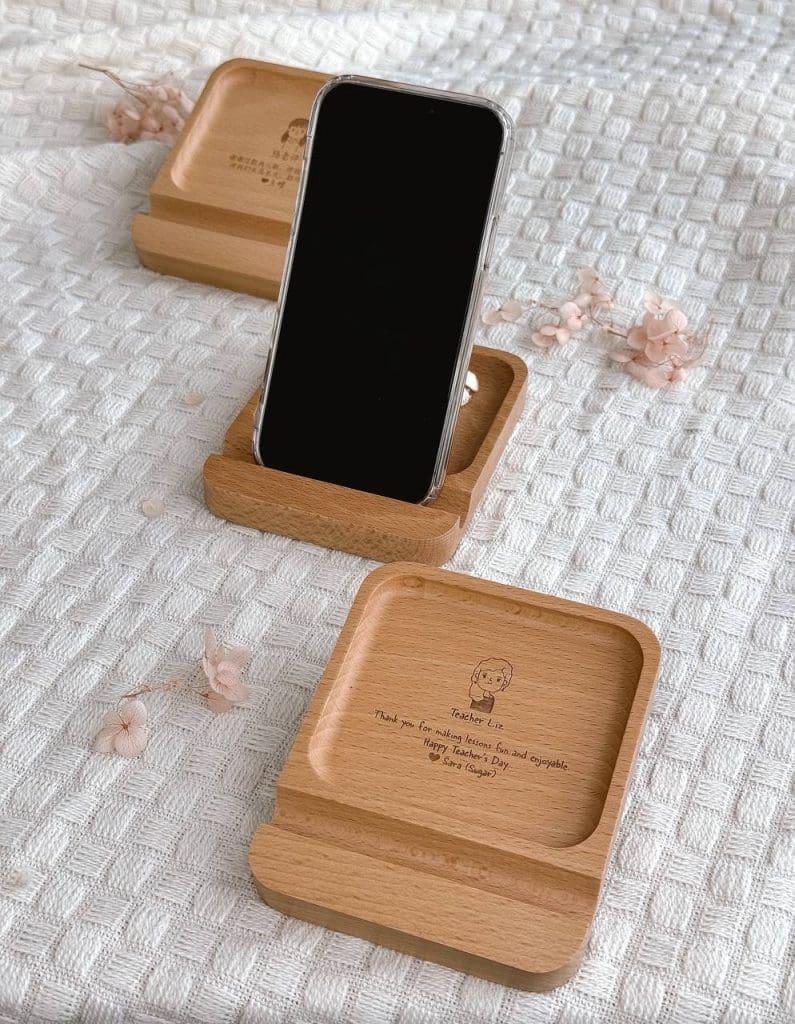 People Avatar Trinket and Phone Holder - Ohfriday!